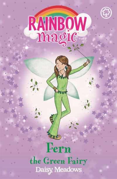 Rainbow magic store