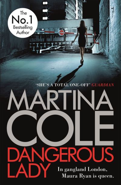 The Take Martina Cole Tv Series