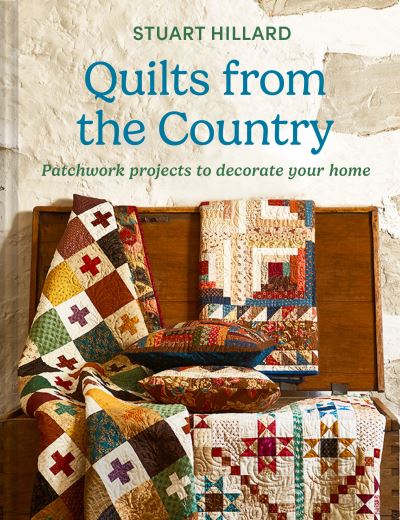 Quilts From the Country Dubray Books